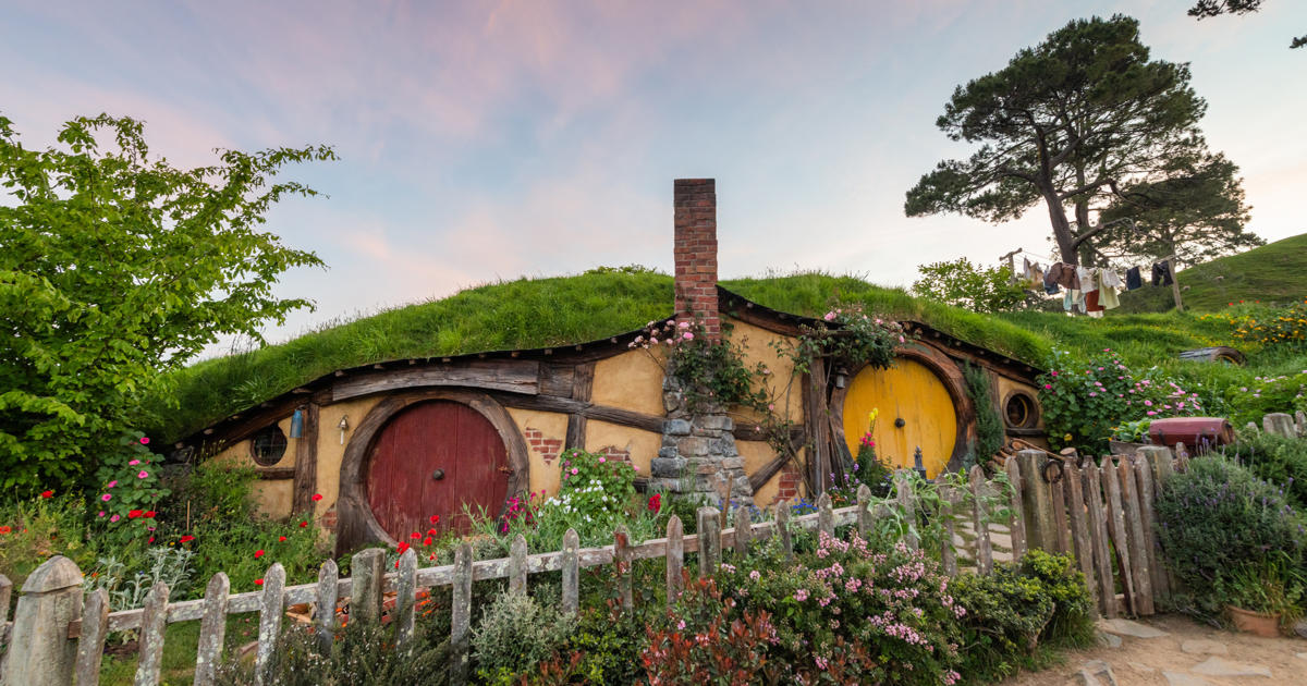 Hobbiton™ Movie Set celebrates 20 years | Travel Trade