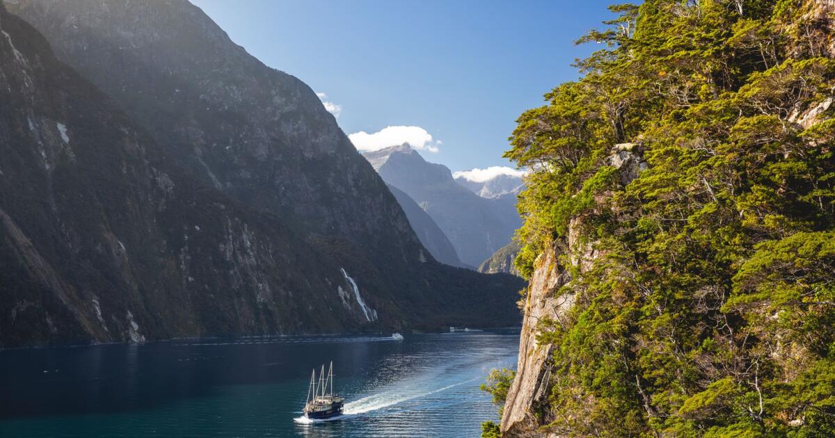 Earn your place on an exclusive famil | Travel Trade