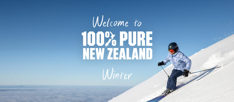 What’s New in New Zealand This Winter - Travel Trade Update 2026 ...
